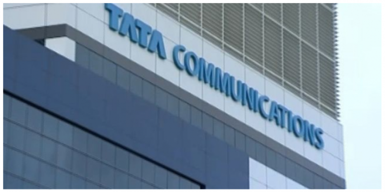 TATA COMMUNICATIONS – Leveraged Growth